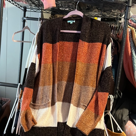 P.S. Kate | Sweaters | Ps Kate Ml Soft Cardigan Sweater Nwot | Poshmark